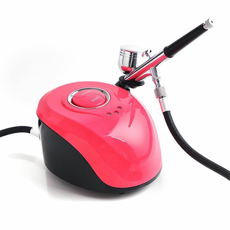 Аэрограф для маникюра