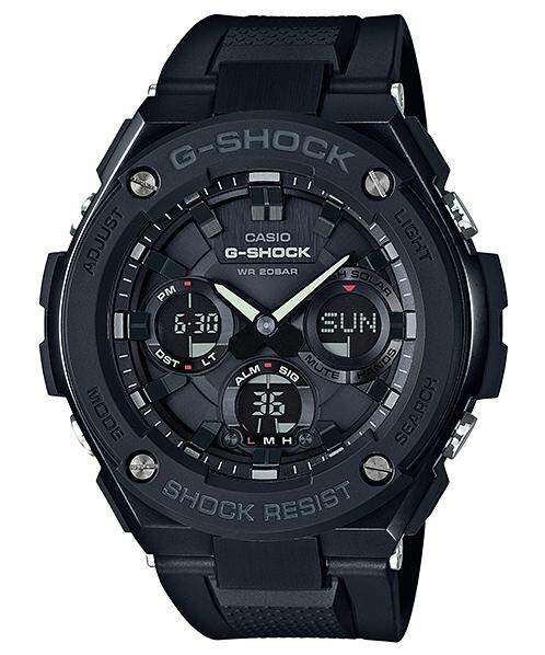 Наручные часы G-Shock