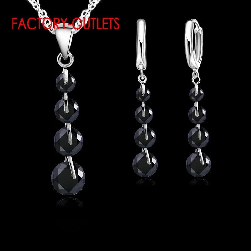 Комплект бижутерии