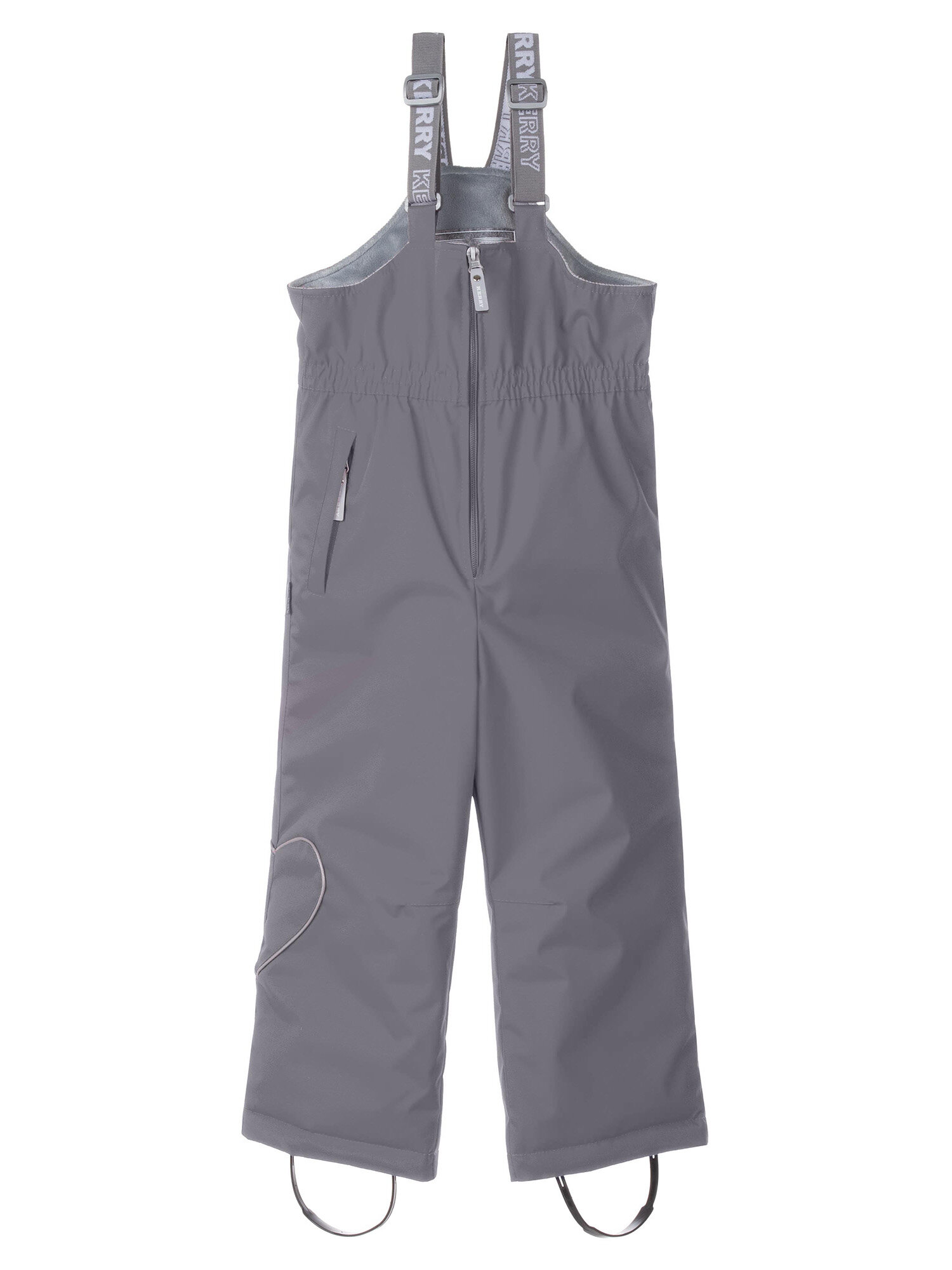 Полукомбинезон утеплённый Heily