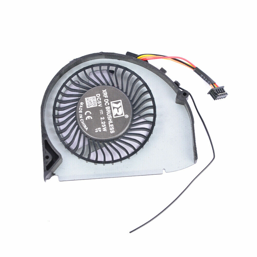 Вентилятор (кулер) для ноутбука Lenovo Lenovo Thinkpad T440S, T450S, CPU, 5pin