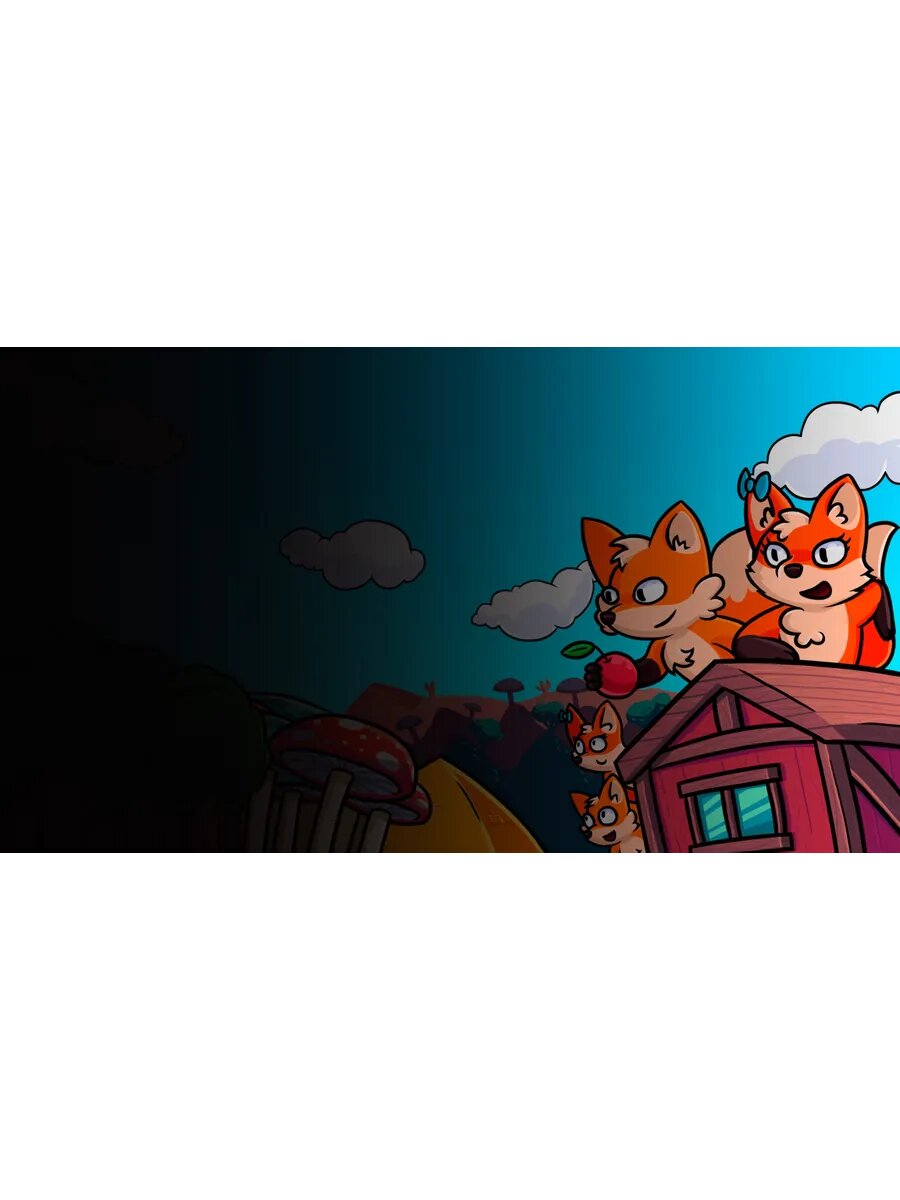 FoxyLand 2 PS4 & PS5