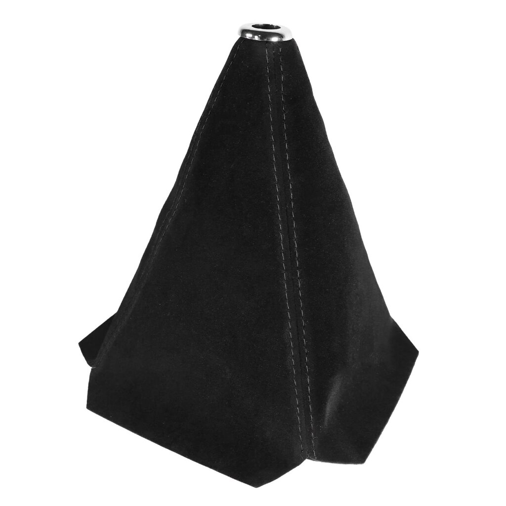 Чехол Для Багажника Автомобиля Из Искусственной Кожи Универсальный для Автоматической/Механической Коробки Передач Ручка Переключения Передач Рычаг Переключения Передач Багажник