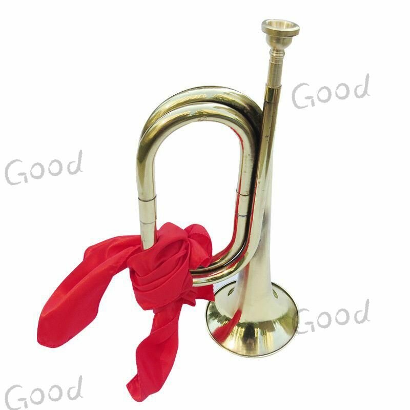 Рог золотой