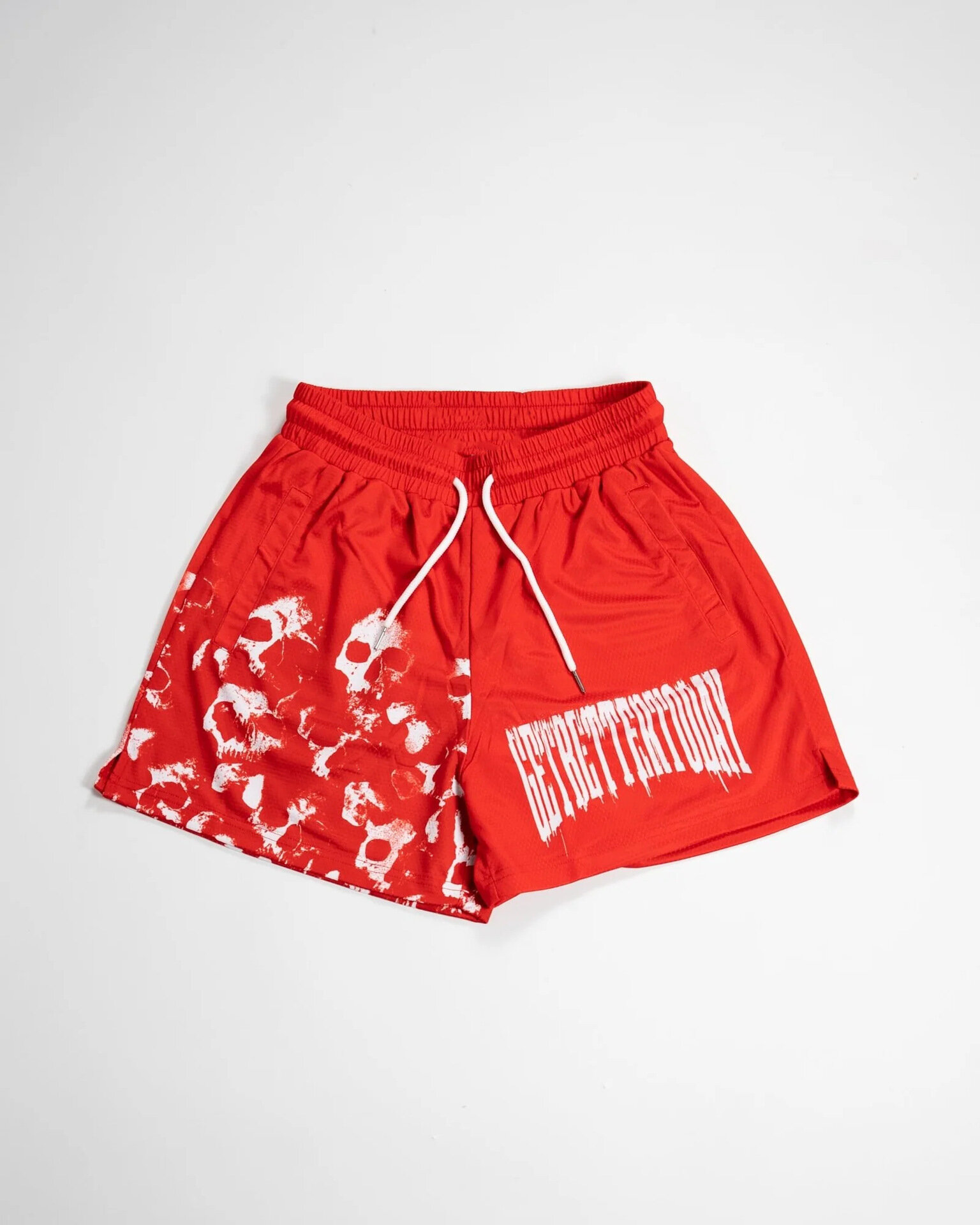 Шорты спортивные