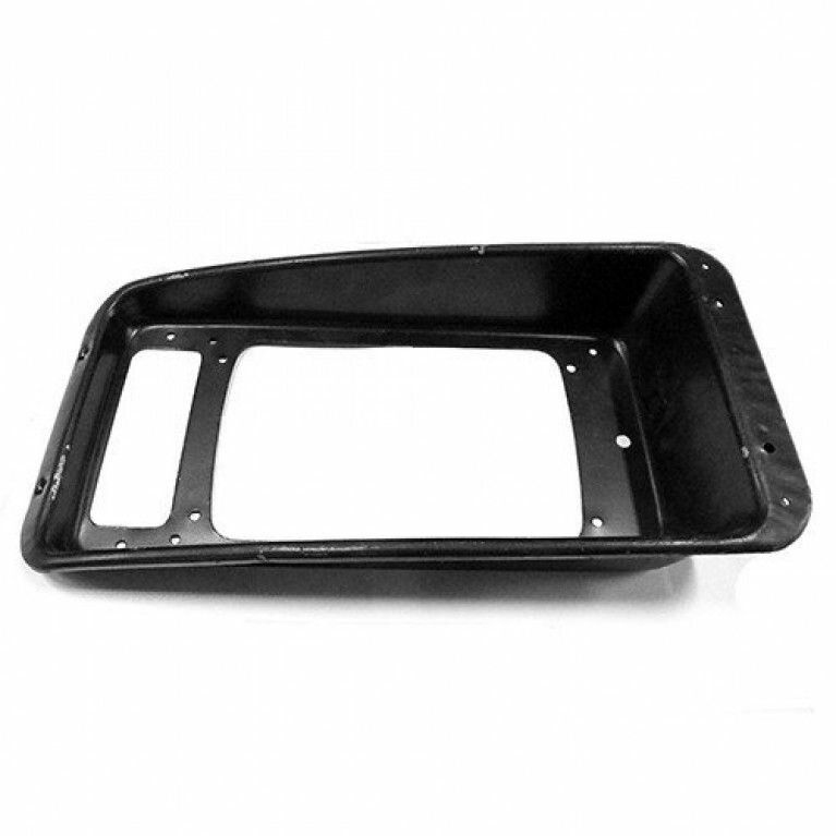 6422-3711037 Кронштейн МАЗ фары с петлей оригинальная запчасть ОАО МАЗ