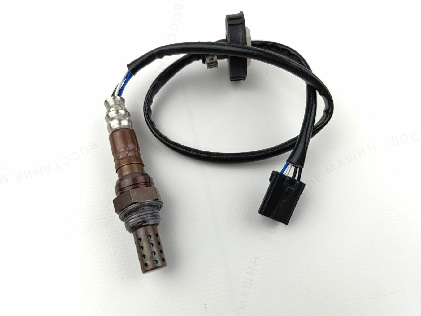 Датчик кислородный (лямбда зонд) задний для Chery CrossEastar, Eastar, Tiggo / md339640