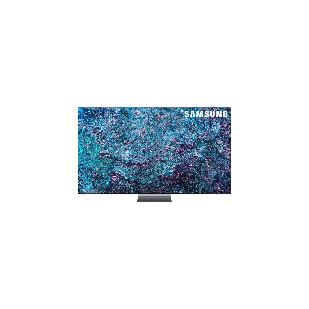 Телевизор Samsung QE85QN900DUXRU, диагональ 85", разрешение 8K, технология Neo QLED