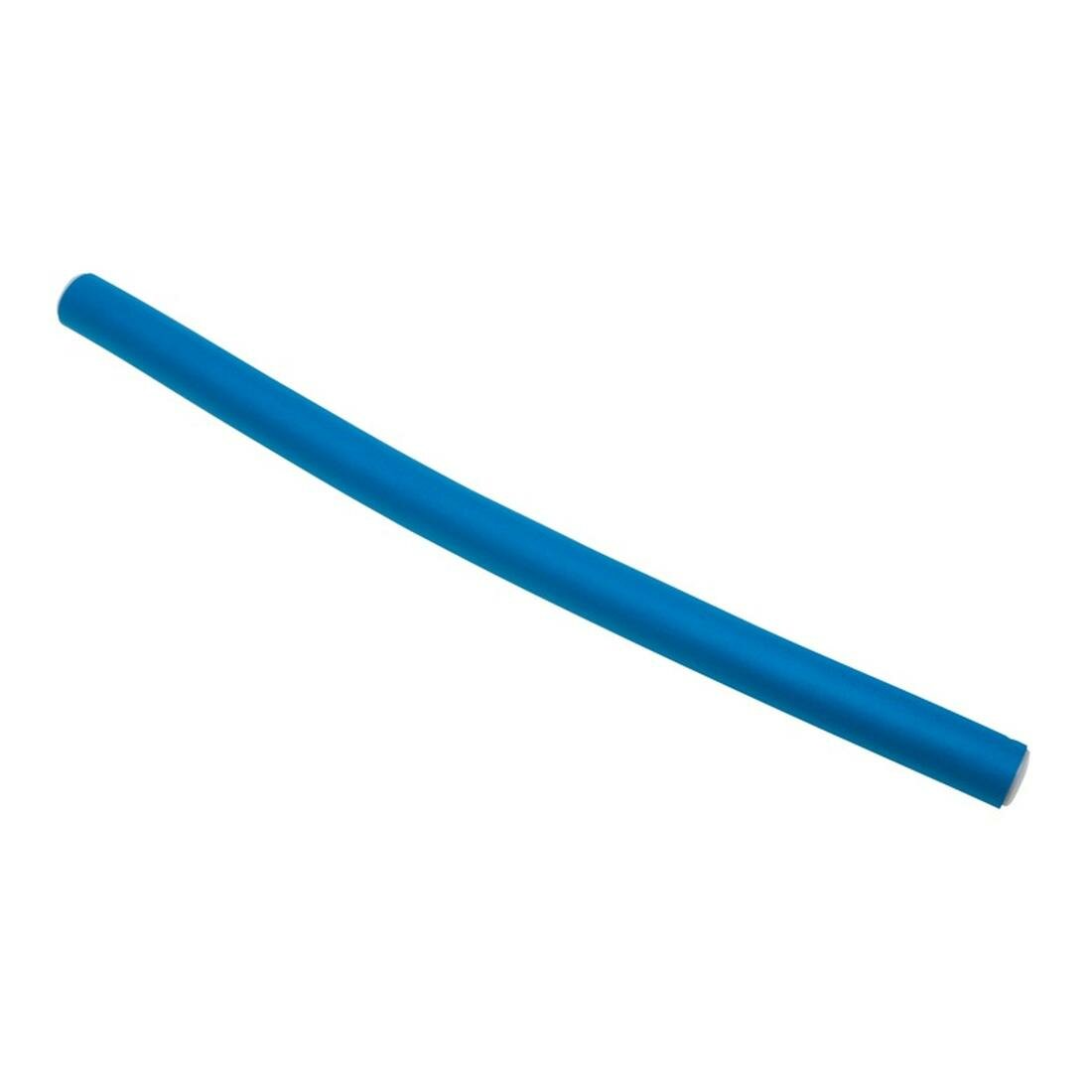 Бигуди-бумеранги 10 шт. Dewal BUM14240, пластиковые, профессиональные, 14 мм