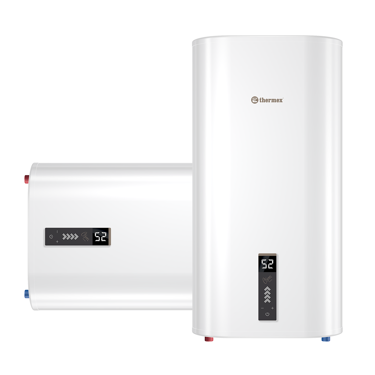 Водонагреватель накопительный THERMEX Olympic 50