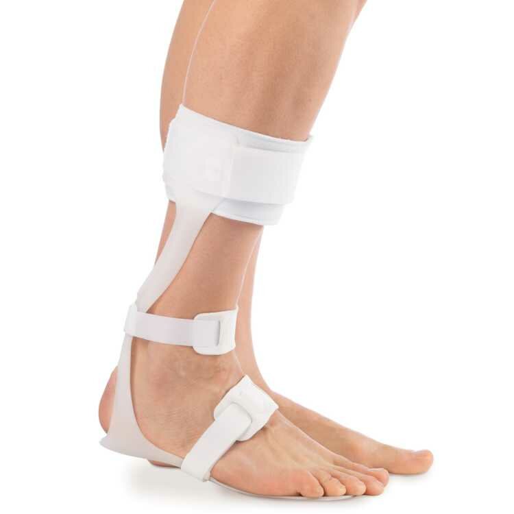 400 NRN Бандаж для голеностопного сустава L левый