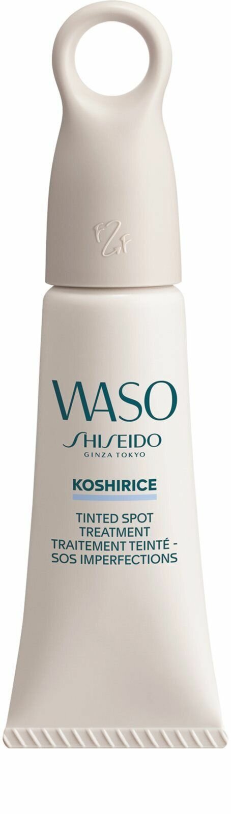 Shiseido Waso Koshirice консилер для лица оттенок Subtle Peach 8 ml