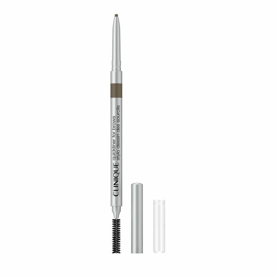 Clinique Точный карандаш для бровей Quickliner for Brows 0.06 г оттенок Soft Brown