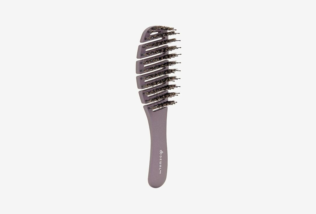 Туннельная Щетка для волос DEWAL PROFESSIONAL New Flexi
