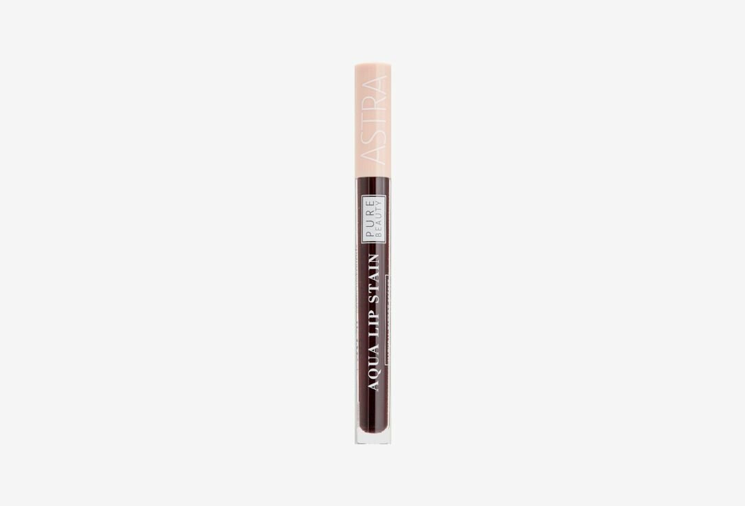 Тинт для ГУБ ASTRA PURE BEAUTY AQUA LIP STAIN 3 г 4