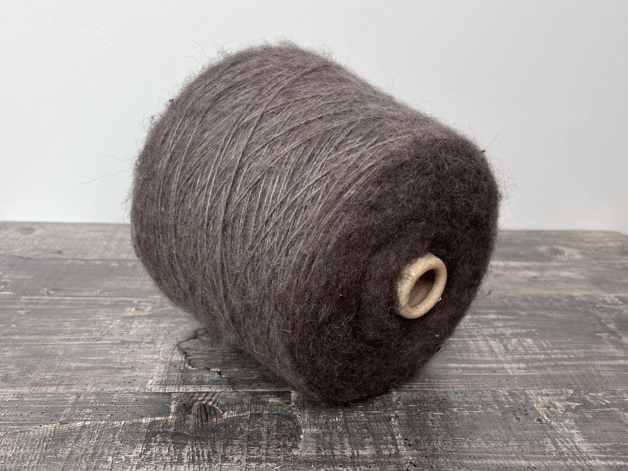 Пряжа E.MIROGLIO HOUSTON (Альпака Меринос) Капучино