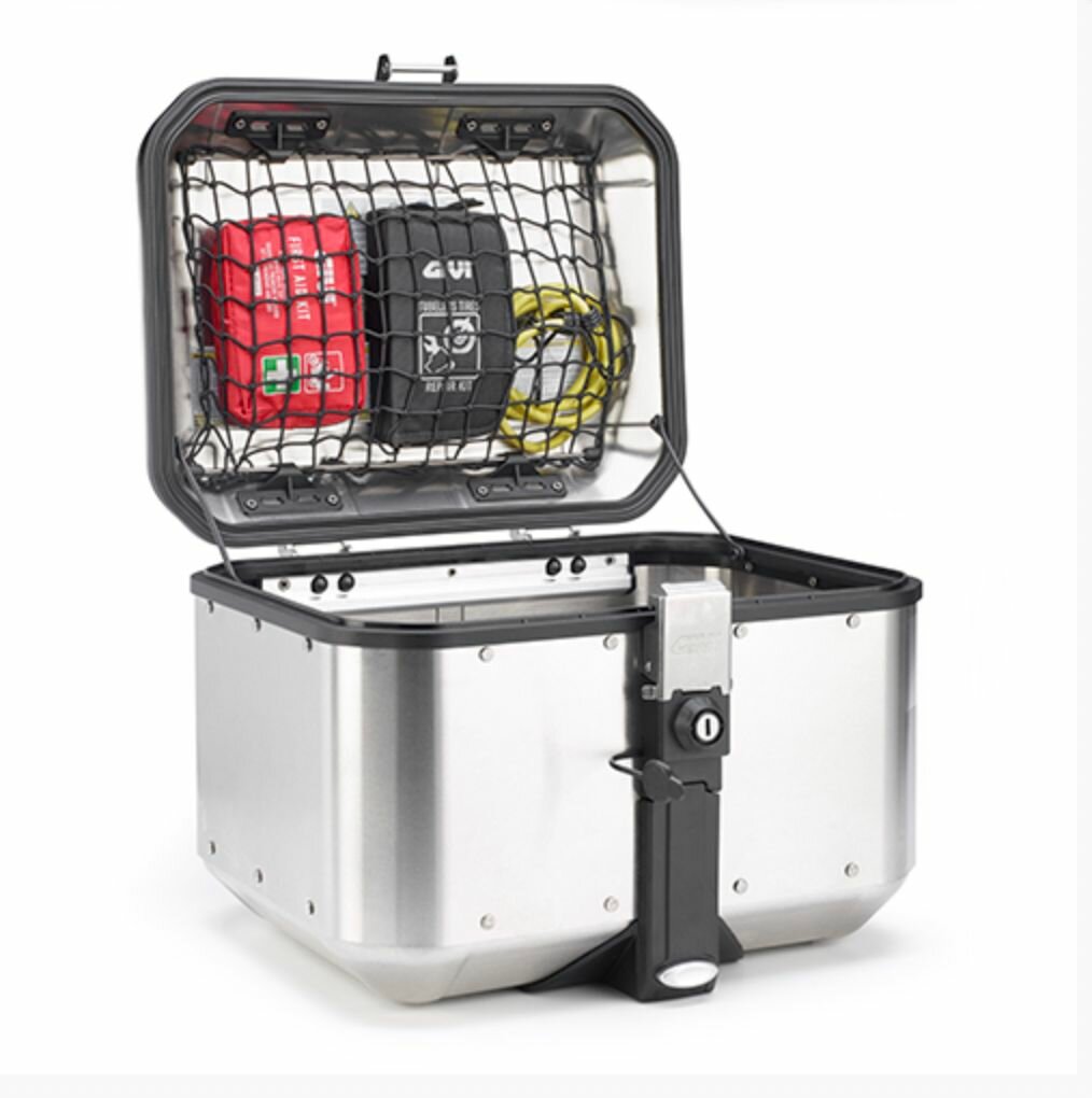 Сетка внутренняя GIVI E166 для кофров DLM30 и DLM46