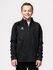 Толстовка спортивная Kelme, размер 160-2XS, , черный