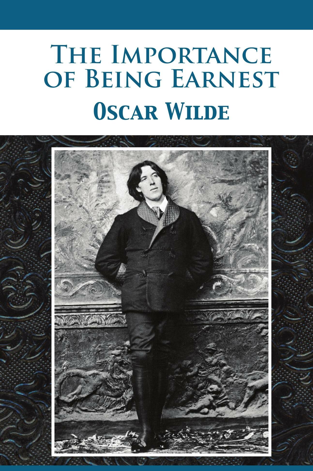 The Importance of Being Earnest