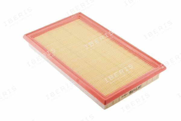 Фильтр воздушный Iberis IB771055 Nissan Almera, Maxima Murano Pathfinder, Patrol Navara Primera Sunny Teana Terrano, Subaru Forester Impreza Legacy Outback Nissan Avenir (-05) X-Trail (00-07)