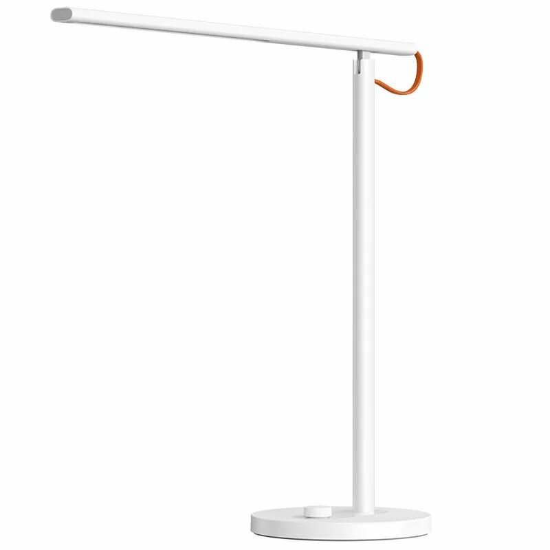 Настольная лампа Xiaomi Mi LED Desk Lamp 1S для чтения, светодиодный светильник для школьника, маникюра или в офис.-x