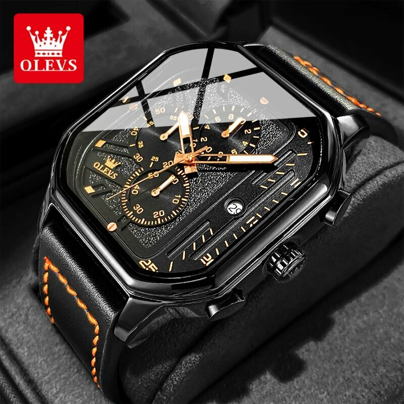 Наручные часы