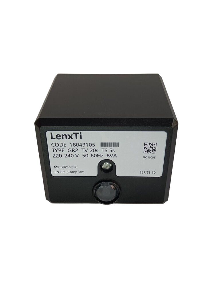LenxTi GR2 18049105 Программный контроллер горелки