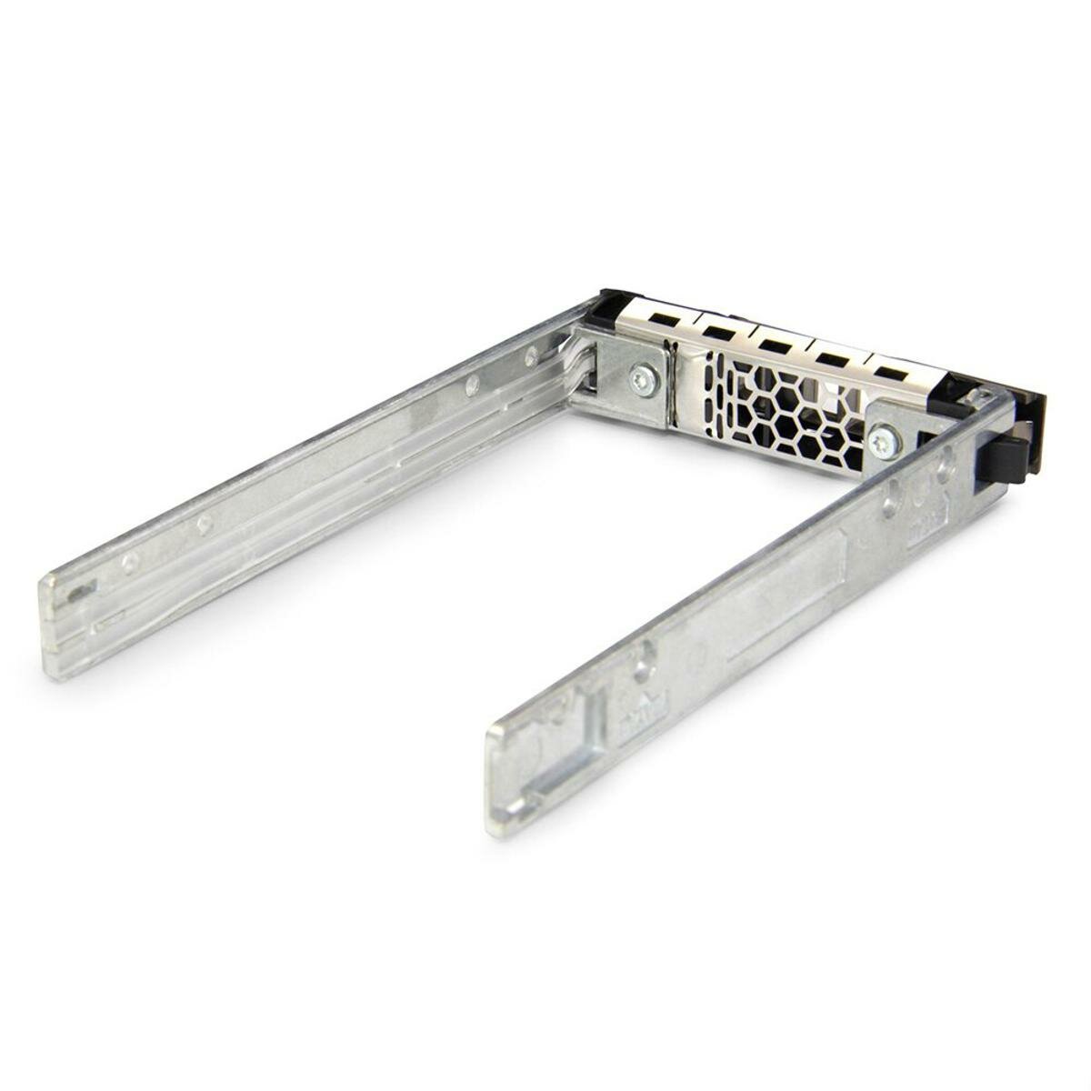 2,5-дюймовый SAS/SATA HDD адаптер для лотка кронштейн жесткого диска компьютерные аксессуары подходит для Dell R805 R900