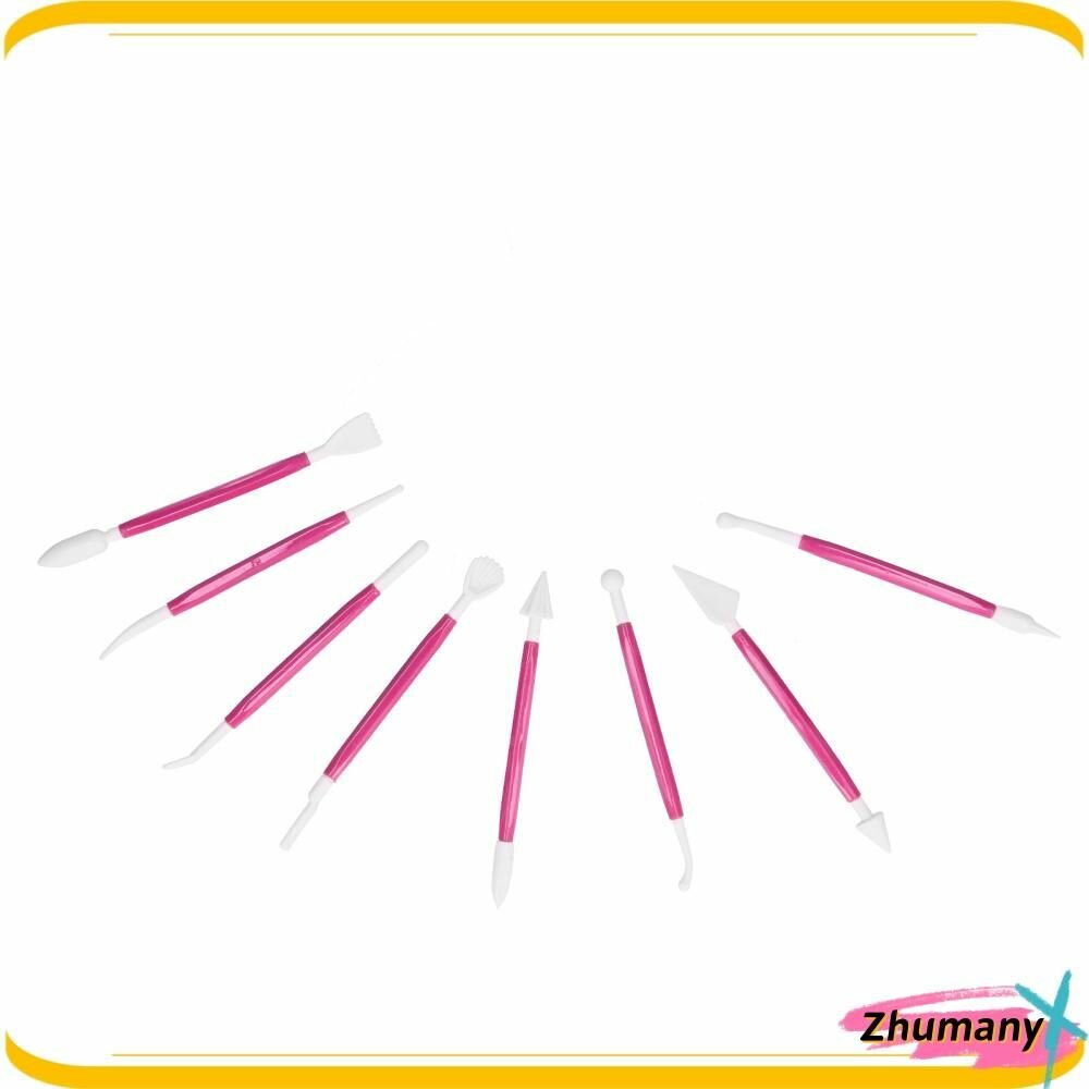 Набор для моделирования кондитерских украшений