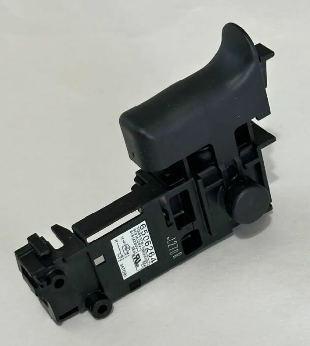 Выключатель TG853TB-1 для перфоратора HR2300, 650626-4