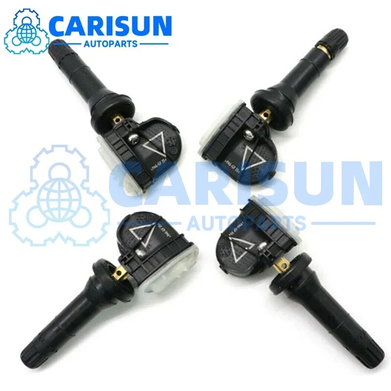 F2GT-1A180-CB F2GT1A180CB Новый датчик давления в шинах TPMS для Ford Ecosport Mondeo Explorer 1PC