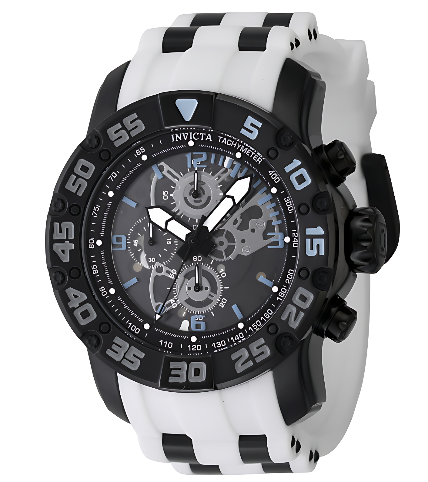 Наручные часы Pro Diver