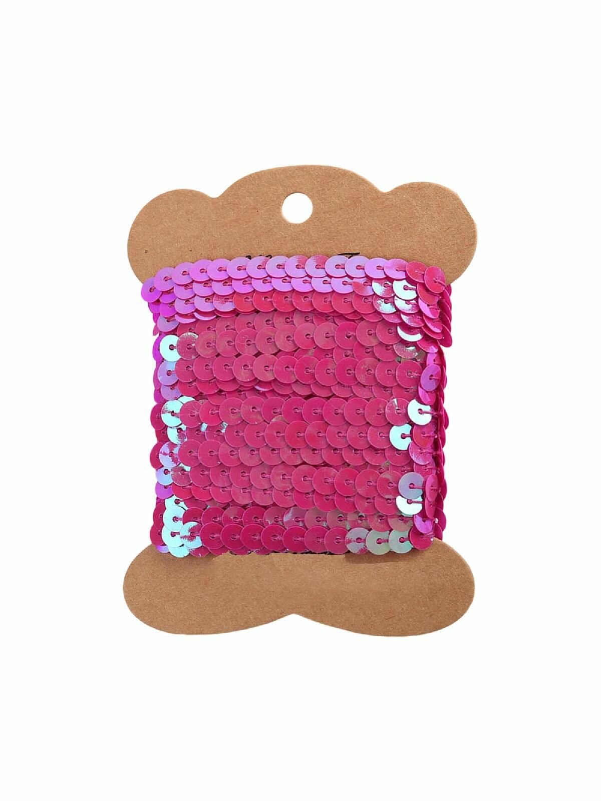 Набор для шитья одежды, Аксессуары для сценического костюма своими руками с блестками-Розово-красный