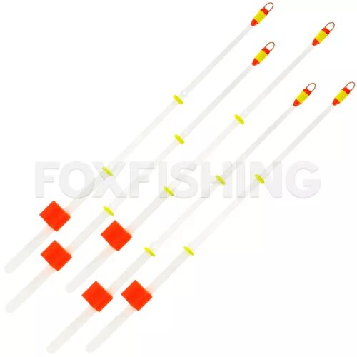 Кивок Nautilus Тип С 250мкр. 13см. 0.8гр. 5шт.