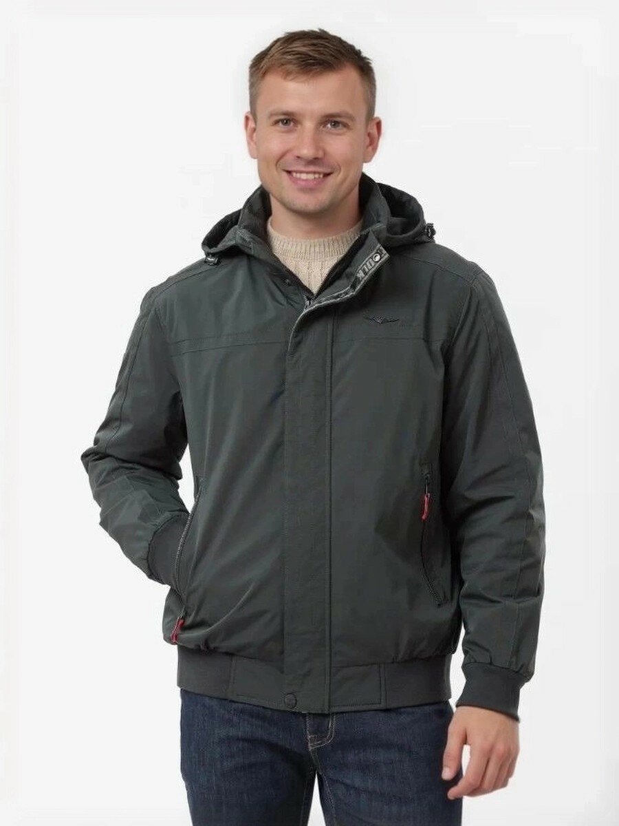 Куртка Базовая коллекция