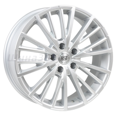Литой колесный диск RST R178 (Exeed TXL) 7x18/5x108 ET36 D65,1 Silver