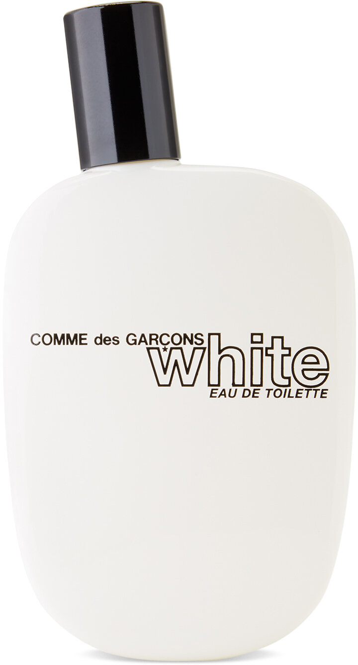 Comme des Garcons White туалетная вода 50 мл. аромат для женщин (ref. 595)