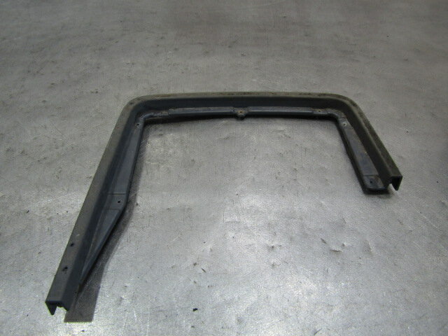 Накладка выдвижного ящика Scania P, G, R