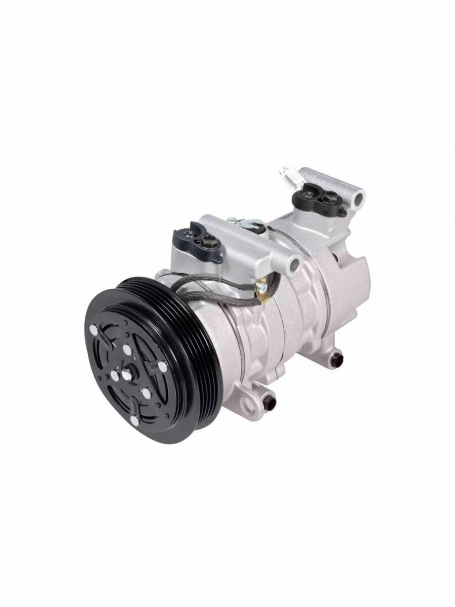 Компрессор кондиционера LUZAR LCAC2520 для Mazda 3