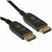 Telecom TCG2130-5M Кабель optical DisplayPort (M) - DisplayPort (M) 5м ver1.4