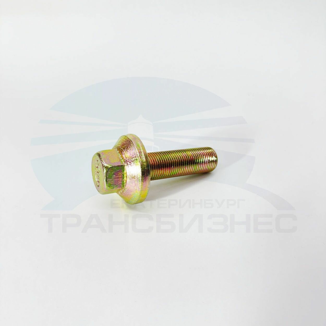 Болт шкива коленвала FOTON 1039 1049С (D 18мм) (E049304000056/1)