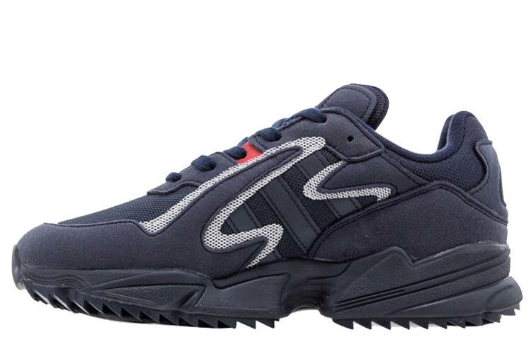 Кроссовки Yung 96