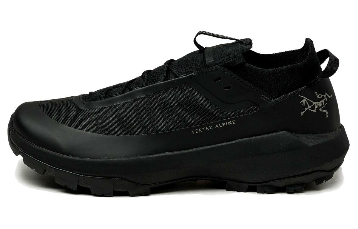 Туфли Vertex Alpine 