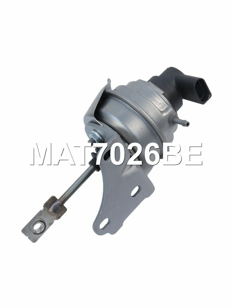 Актуатор турбокомпрессора Krauf MAT7026BE