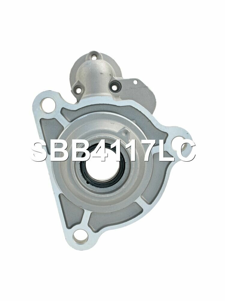 Крышка стартера передняя Krauf SBB4117LC