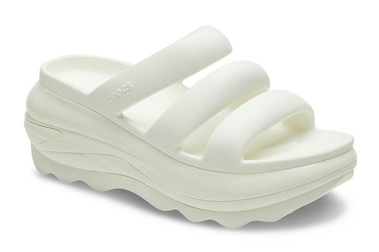 Шлёпанцы Mega Crush