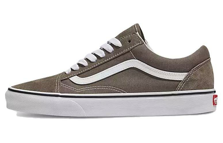 Кроссовки Old Skool Color Theory