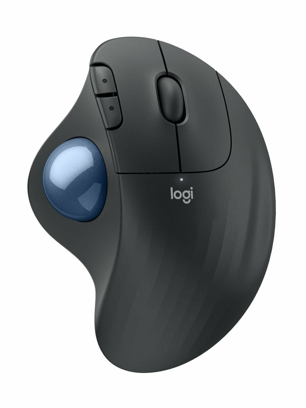 Мышь Logitech G Trackball M575s, беспроводная, для правой руки, эргономичная