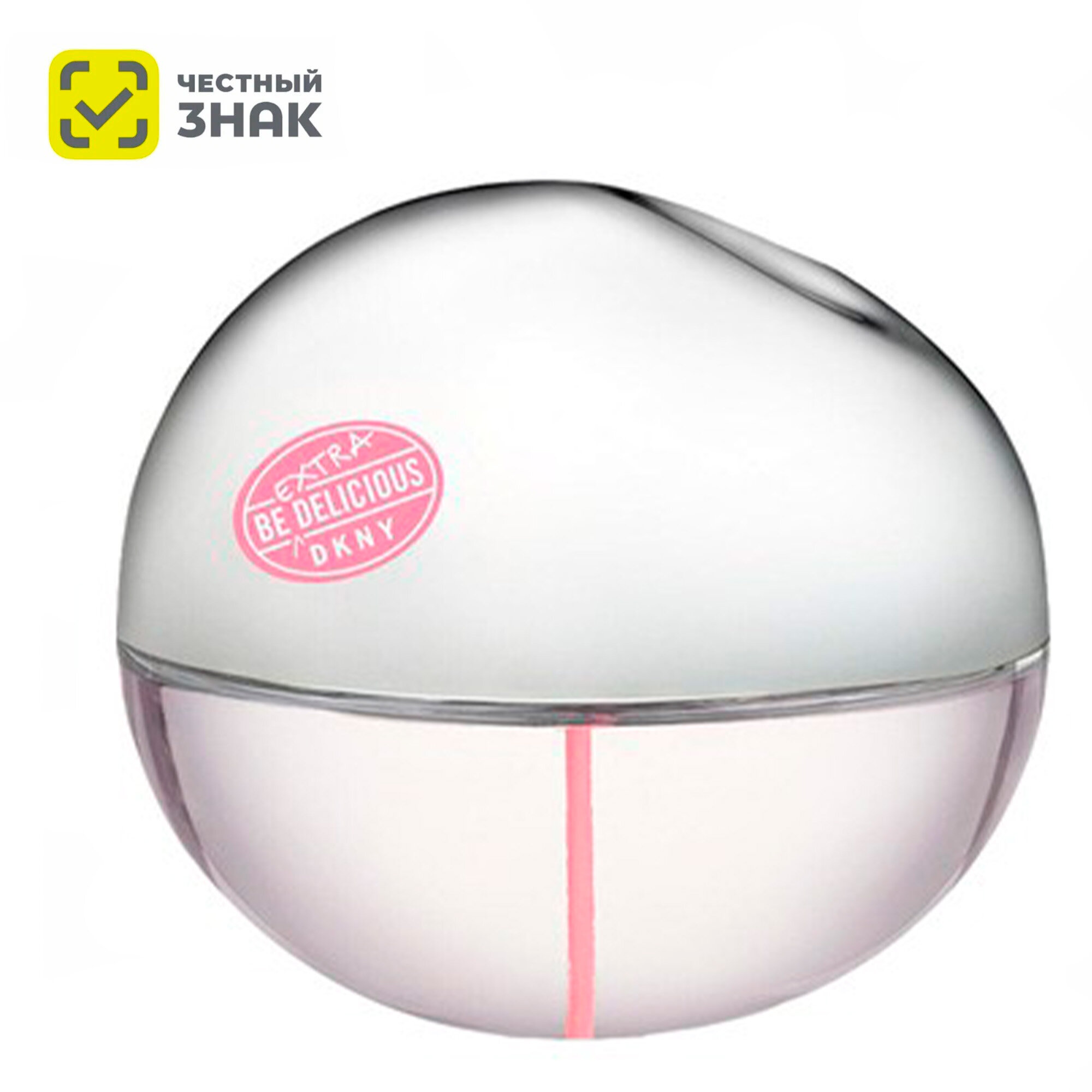 DKNY парфюмерная вода Be Extra Delicious pour Femme edp 30ml