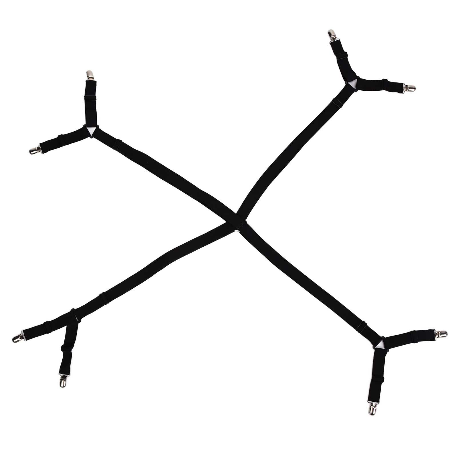 Столпная занавесная занавеска для кровати, навес, настройка, регулируемая беде, упругое лист, держатель для кровати.